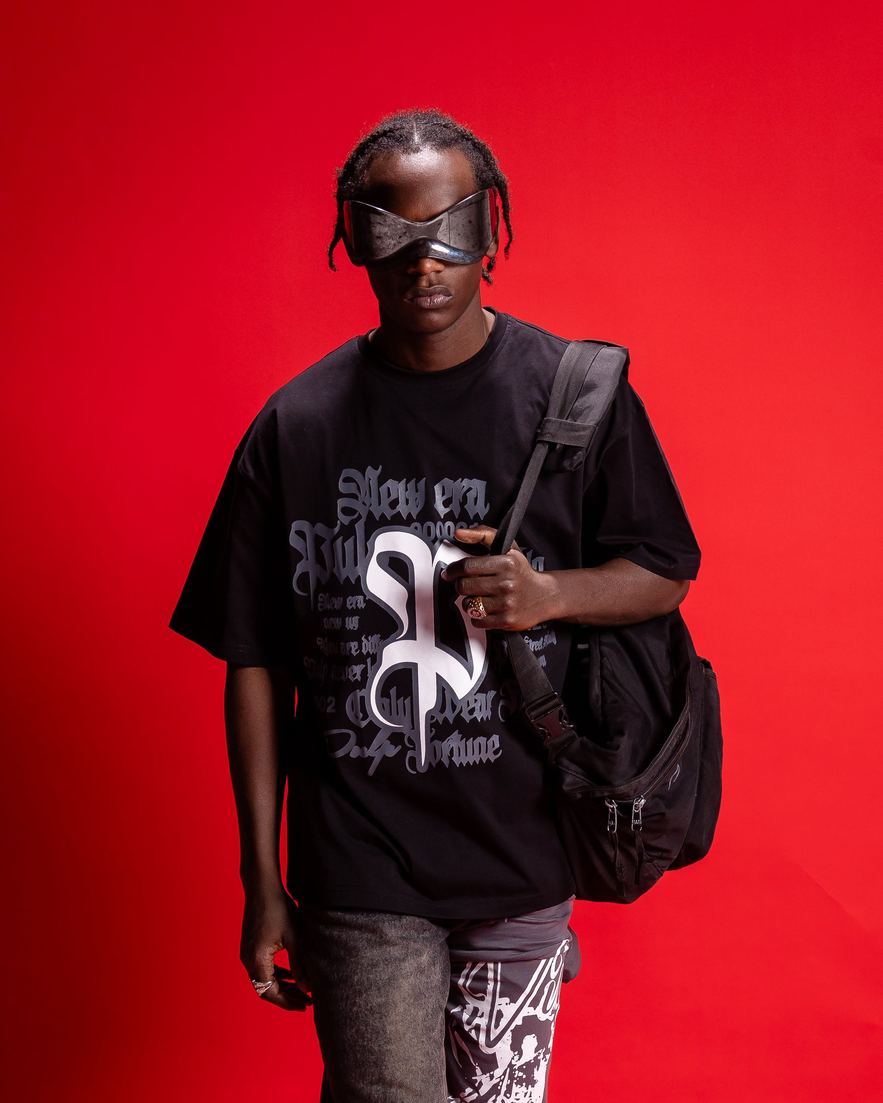 Pulp Eg - Clothing Brand In Egypt